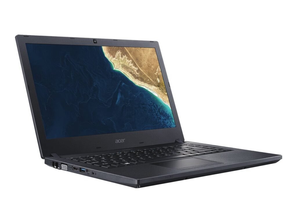 Acer TravelMate P2410 i5 8th Gen Laptop – Best Business Pick - IT ZONE ...